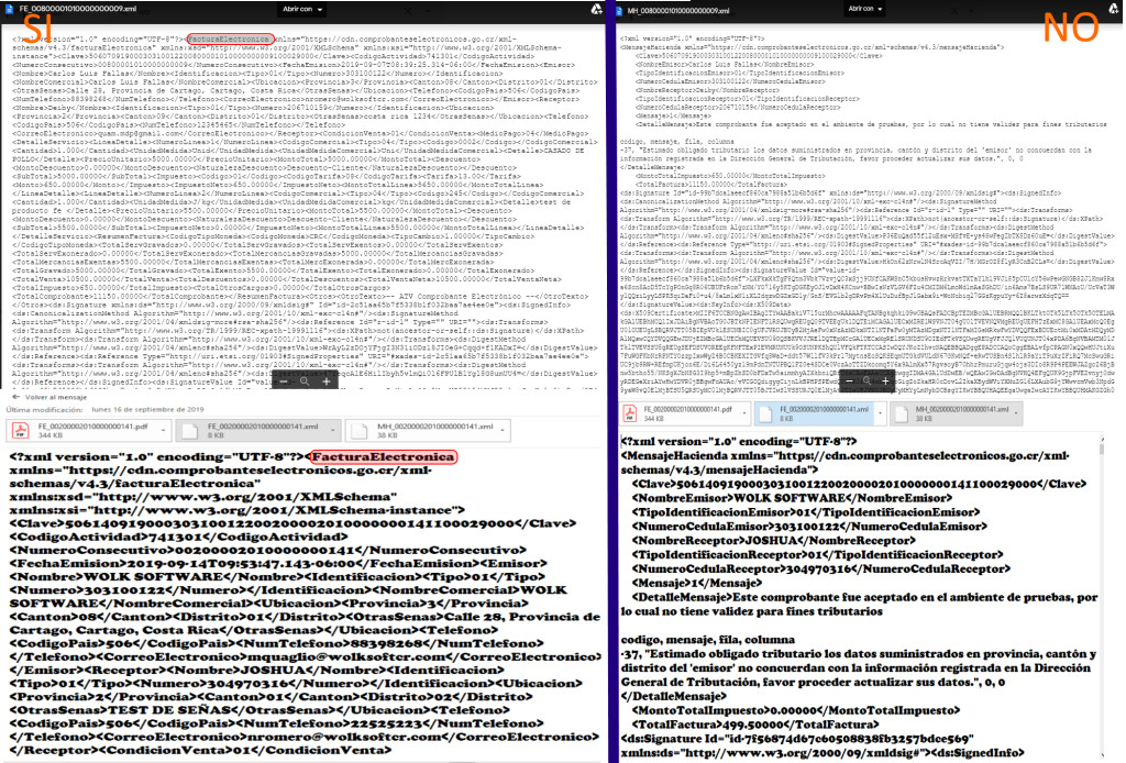 Wolksoft | Soluciones Tecnológicas a la Medida