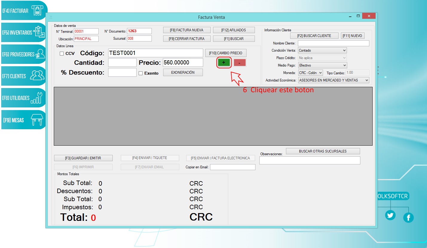 Wolksoft | Soluciones Tecnológicas a la Medida