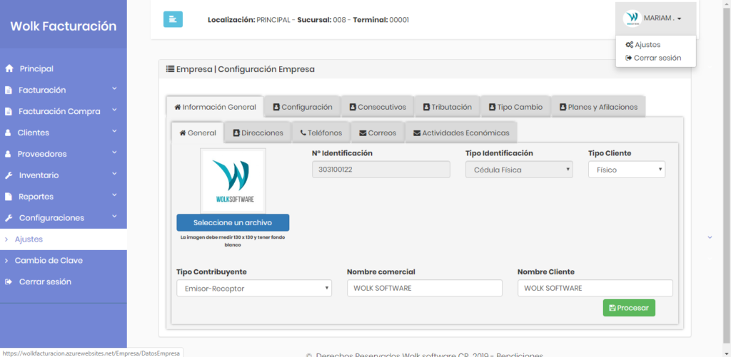 Wolksoft | Soluciones Tecnológicas a la Medida