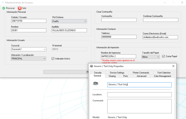 Wolksoft | Soluciones Tecnológicas a la Medida