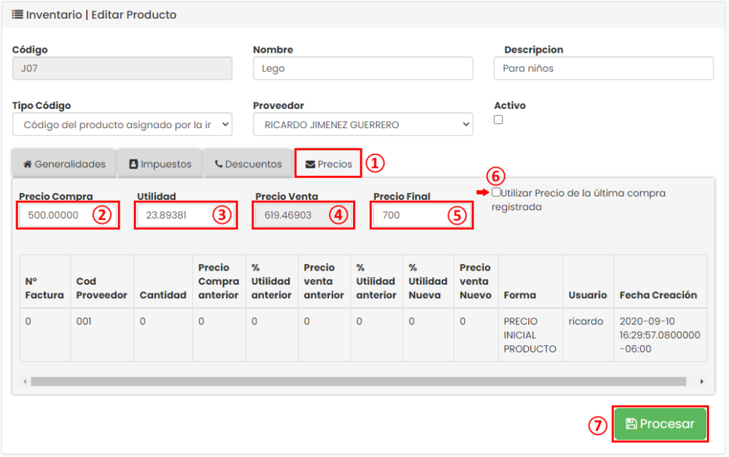 Wolksoft | Soluciones Tecnológicas a la Medida