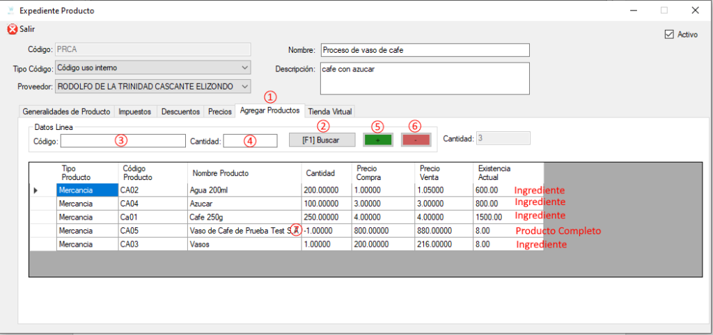 Wolksoft | Soluciones Tecnológicas a la Medida