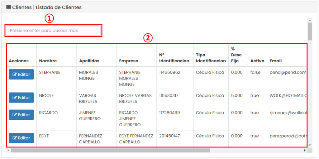 Wolksoft | Soluciones Tecnológicas a la Medida