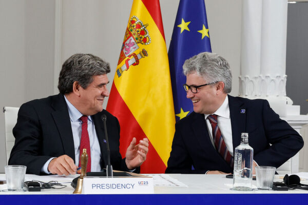 Si Francia tiene escasez de mano de obra, la cubrimos con ...