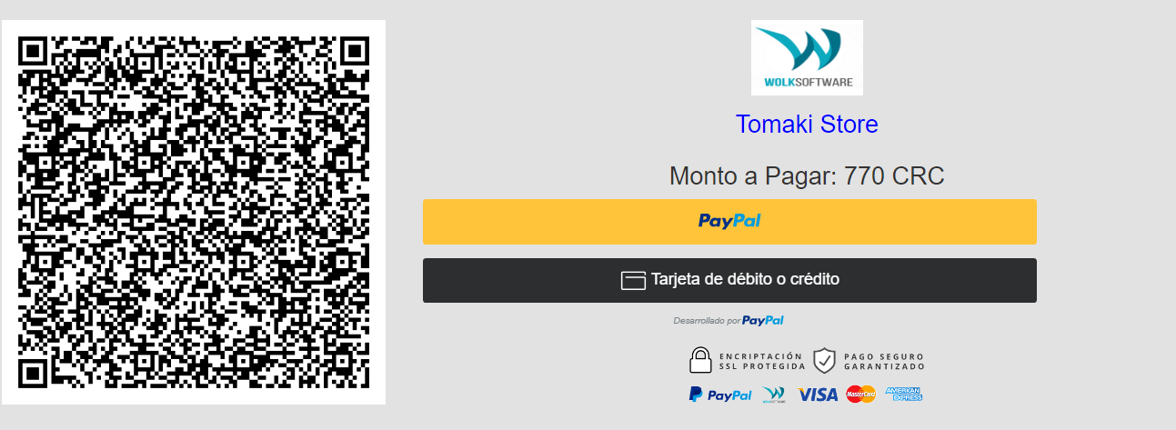 Wolksoft | Soluciones Tecnológicas a la Medida